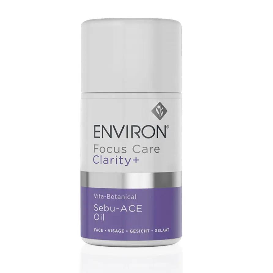 Enviton - CLARITY + Vita-Botanical Sebu-ACE Oil
